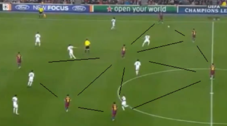 Lets Play Forget Tiki Taka Play Samba Style Lets Play Forget Tiki Taka Play Samba Style